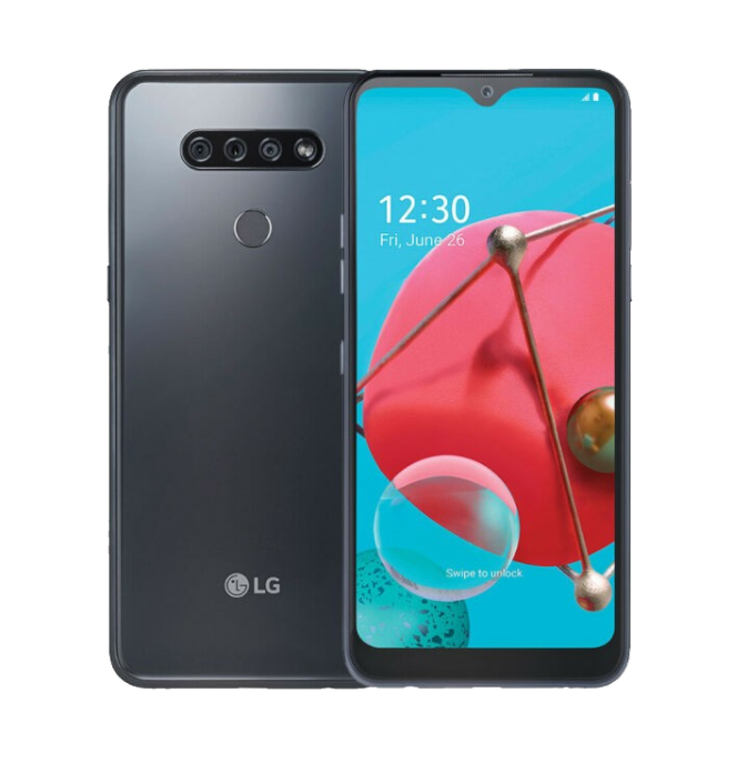 LG LM-K510 [K51] | E-GSM TOOL